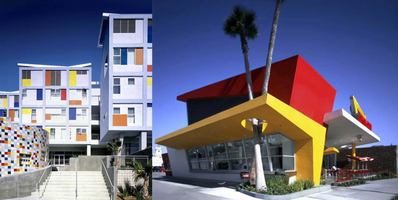 Stephen H. Kanner, FAIA: A Kanner Retrospective Exhibition - A+D Museum