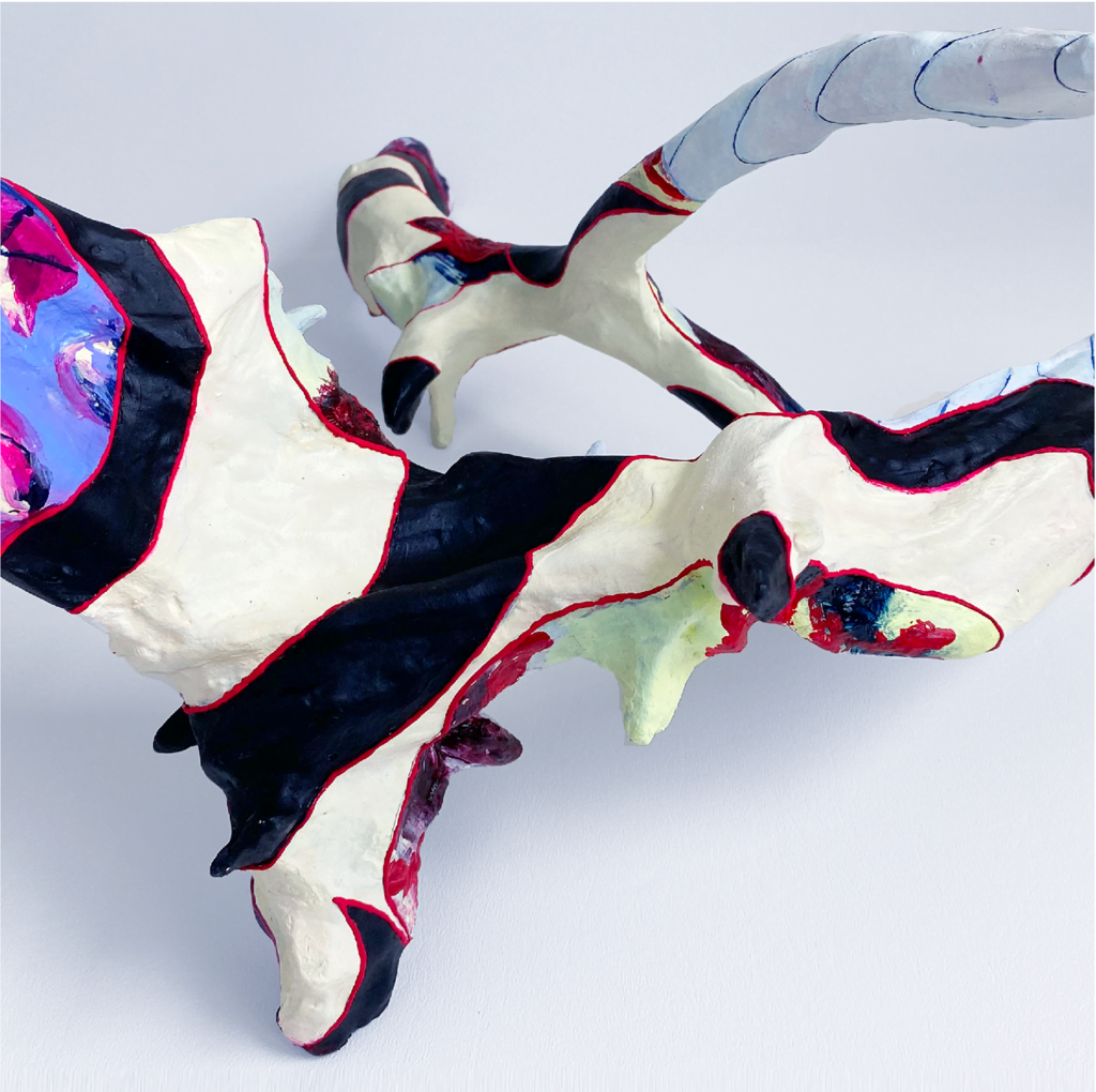 On the Desk - Palka - A+D Museum