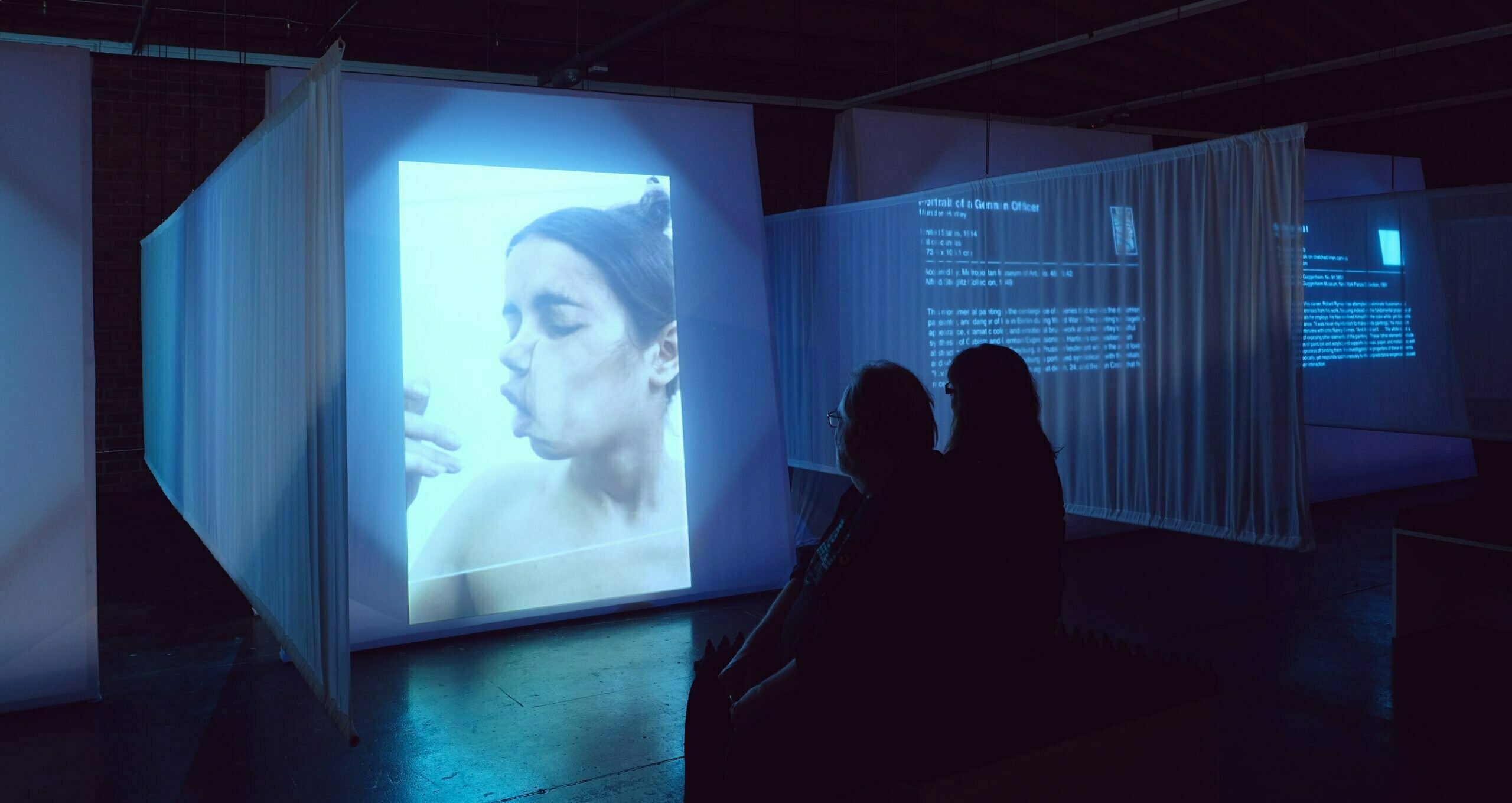 Translucent Vaults - A+D Museum