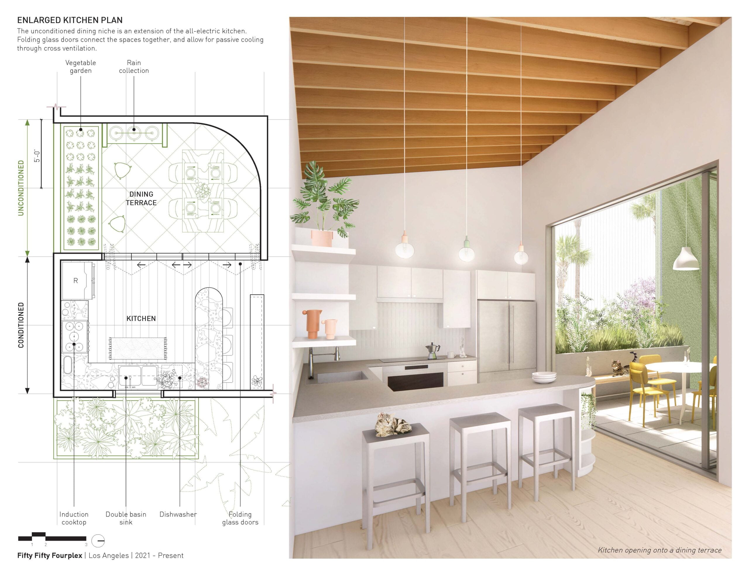 2023 Honorable Mention: Bigger Than A Model, Smaller Than A Street - A ...