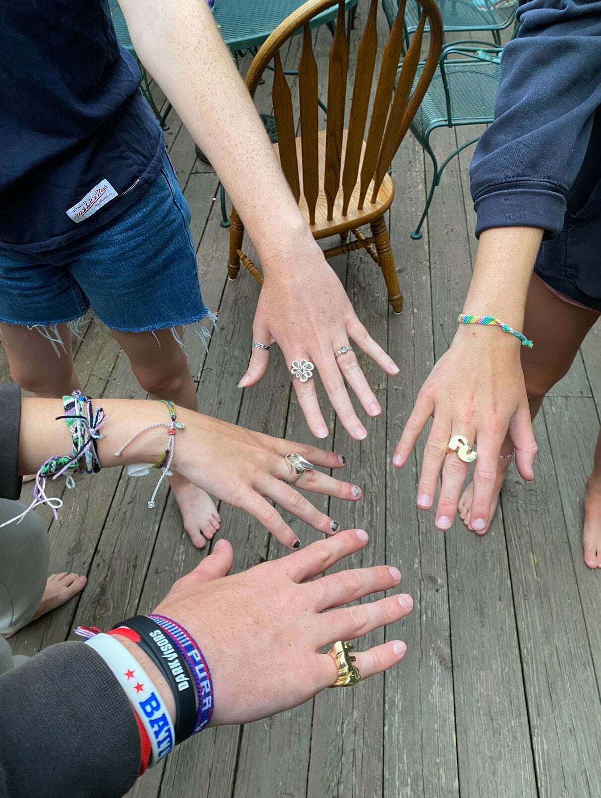 2023 Winner: On The Body - A+D Museum